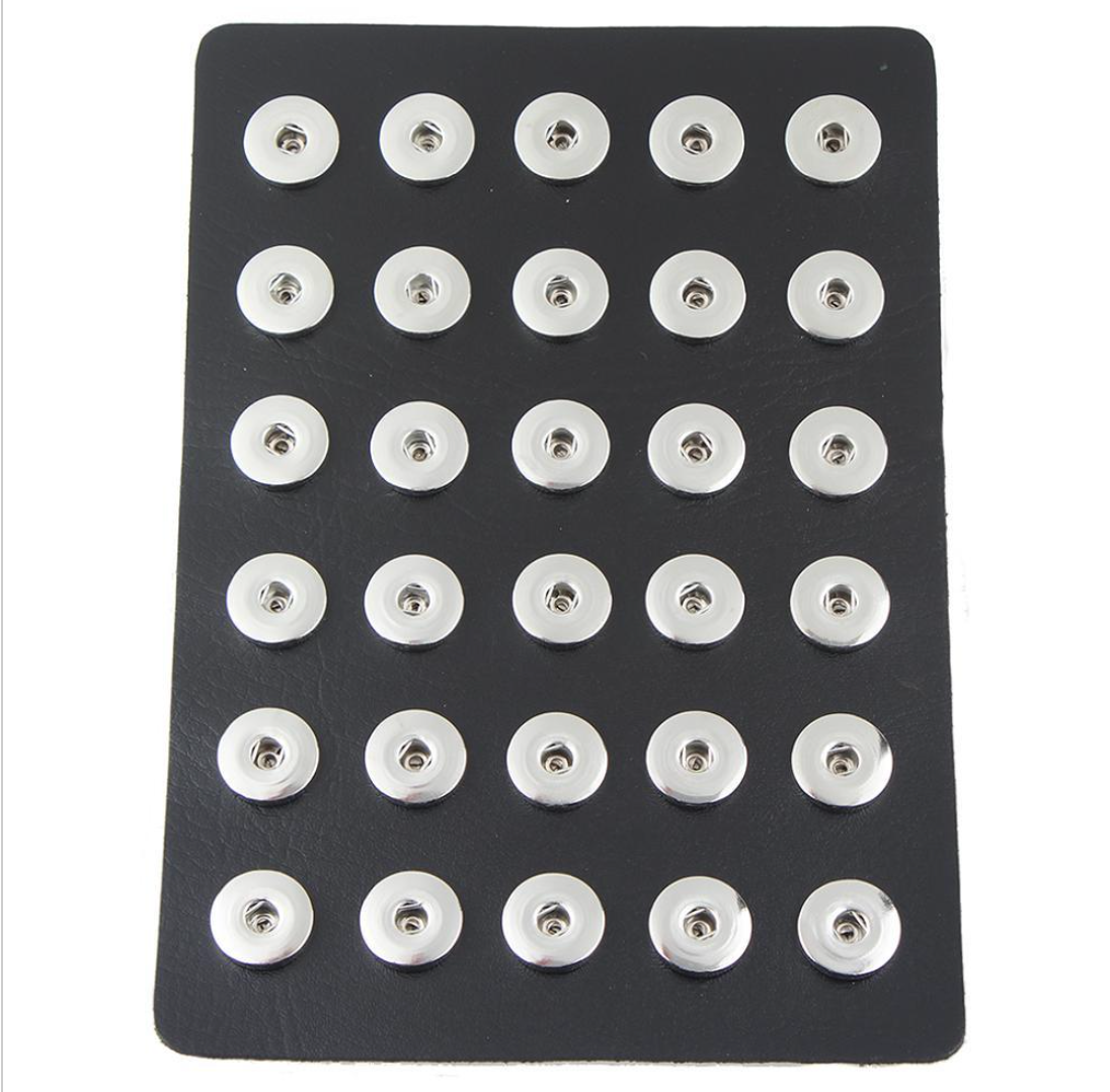 Snap Board Display 20mm x 30