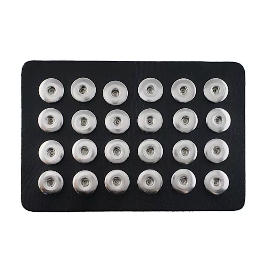 Snap Board Display 20mm x 24